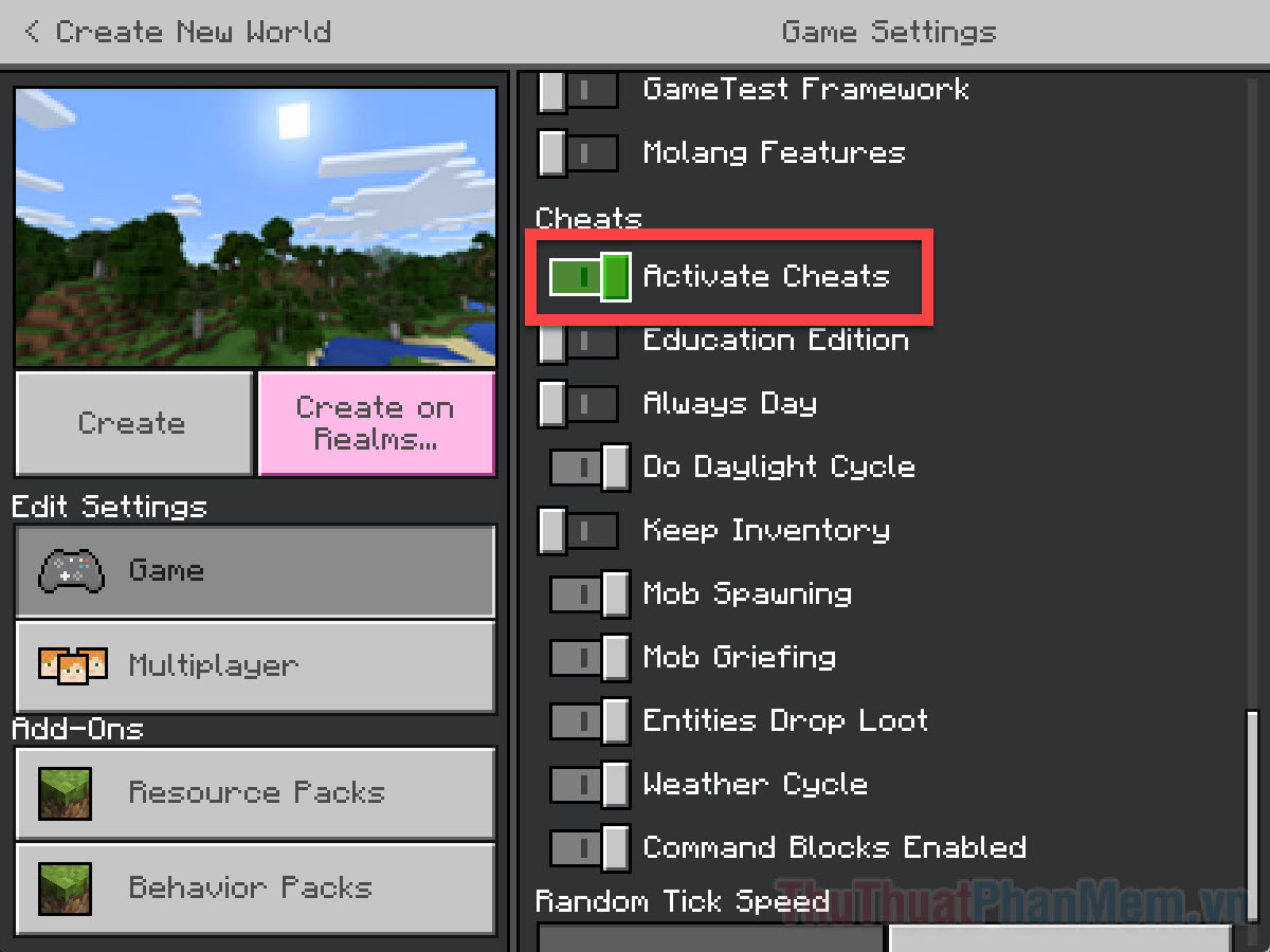 Mastering Teleportation Techniques in Minecraft