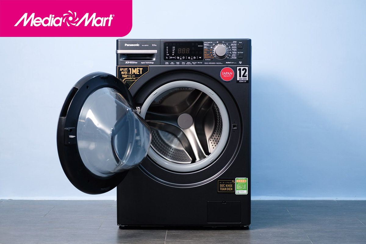 Effective Tips for Maintaining a Rust-Free Washing Machine