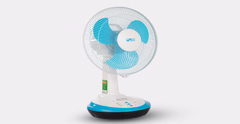 Explore the Outstanding Features of the AC ARF03D123 Electric ...