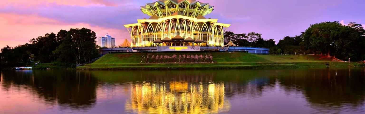 Kuching: Introduction, Travel Experiences, Dining, etc.
