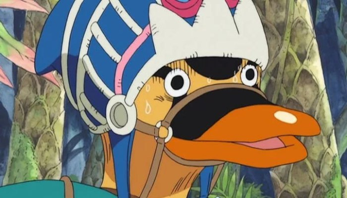 Forget Chopper, this character will be the real challenge for One Piece ...