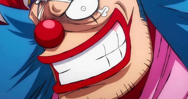 Buggy's awakening could be the key to defeating the ultimate antagonist ...