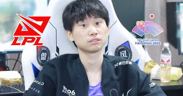 Doinb tiết lộ kế hoạch 'đau đớn' cho LPL Mùa Hè 2022: 4 trận BO 3 mỗi ngày, giải chỉ kéo dài hơn ...