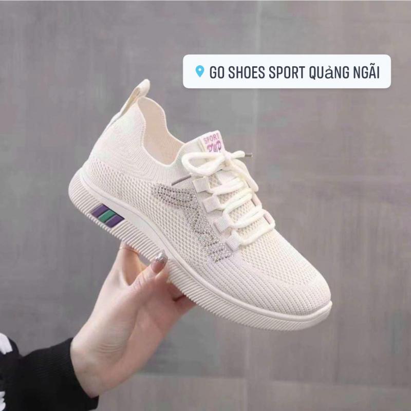 Discover the Most Stylish Sports Shoe Shops in Quang Ngai - Mytour.vn
