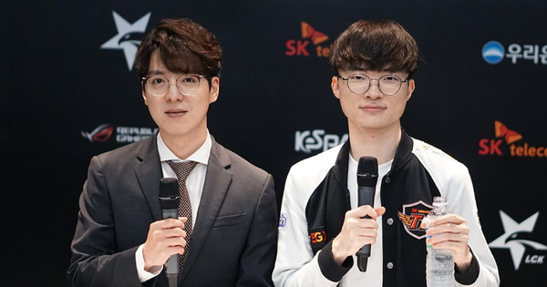 Mặc dù được coi là GOAT của LCK, nhưng Faker vẫn phải chấp nhận một số yếu điểm so với kkOma.