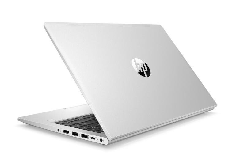 Review: HP Elitebook 640 G9 - A sleek and high-performance laptop you ...