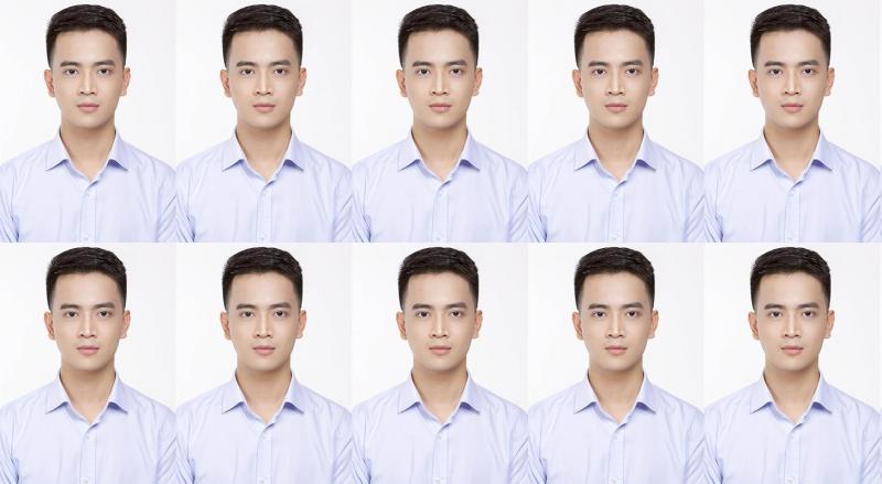 Top 3 Best Same-Day ID Photo Studios in Thanh Hoa - Mytour.vn