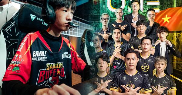 SGB đã chinh phục vòng bảng MSI 2022 và BeanJ tuyên bố sẽ im lặng những ...