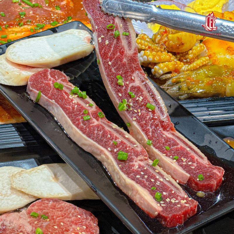 Discover the Top 7 Spots to Indulge in Grilled Beef with Salted Egg ...