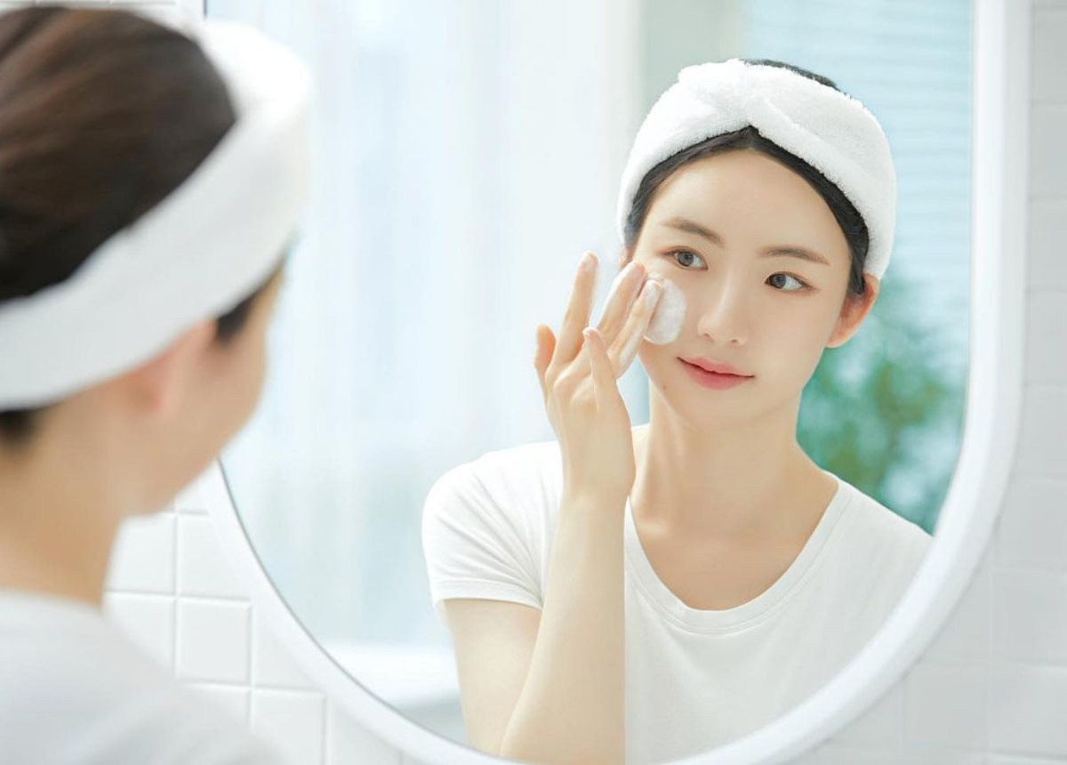 Simple and Effective Skincare Steps for Adolescence | Mytour