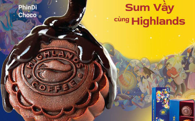 Bảng giá bánh trung thu Highlands và top 4 vị ngon nhất 2023 | Mytour.vn