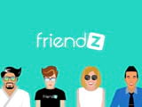 What is Friendz? How to Register for FDZ Tokens
