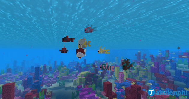 What Does Axolotl Eat in Minecraft? How to Catch and Raise Axolotl in ...