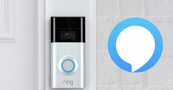 What is Alexa Greetings? How does it make your doorbell smarter? - Mytour