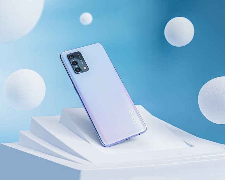Comparing OPPO A95 and Redmi Note 10 Pro: Which One to Choose? | Mytour.vn
