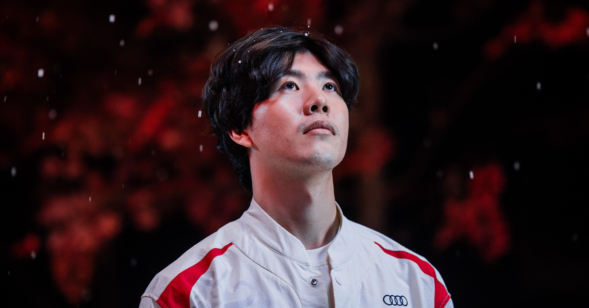 Fan cuồng của TheShy gây rối, WBG phải giải quyết vấn đề