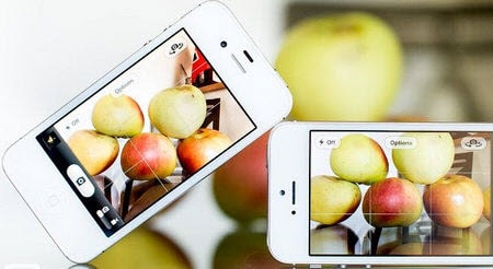 Comprehensive Guide to Mastering iPhone Camera