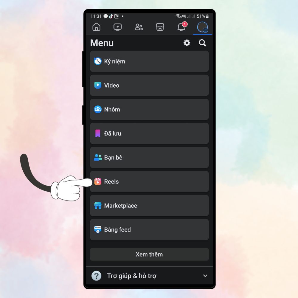 Unlock the Secret to Automatically Browsing Facebook Reels for Endless Fun!