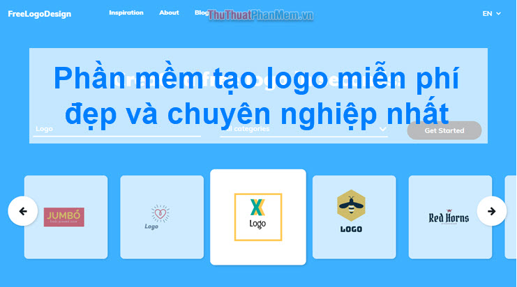 The Ultimate Free and Professional Logo Maker Software