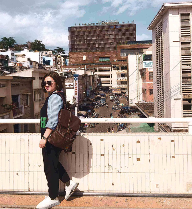 Hotel Colline Đà Lạt Review - Impressions Captured in Every Moment ...