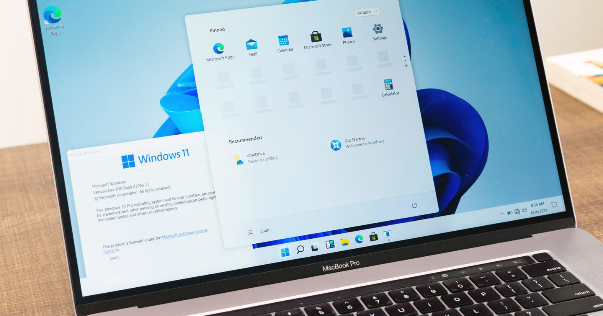 Guide on locating a misplaced laptop on Windows 11