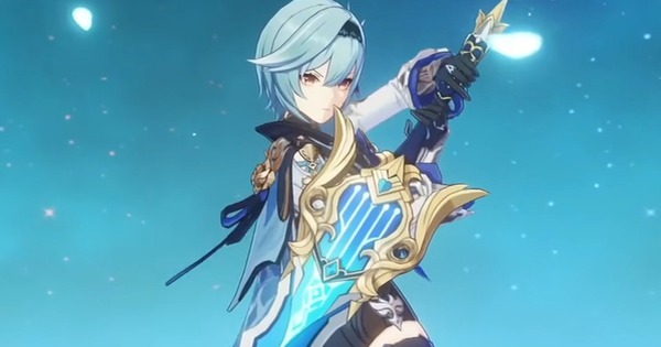 Eula gây tổng cộng 7 triệu sát thương và những kỷ lục không ngờ tới ...