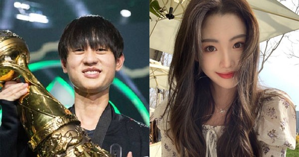 RNG Ming caught activating the 'wife's charm' and faces a cold water splash from the online ...