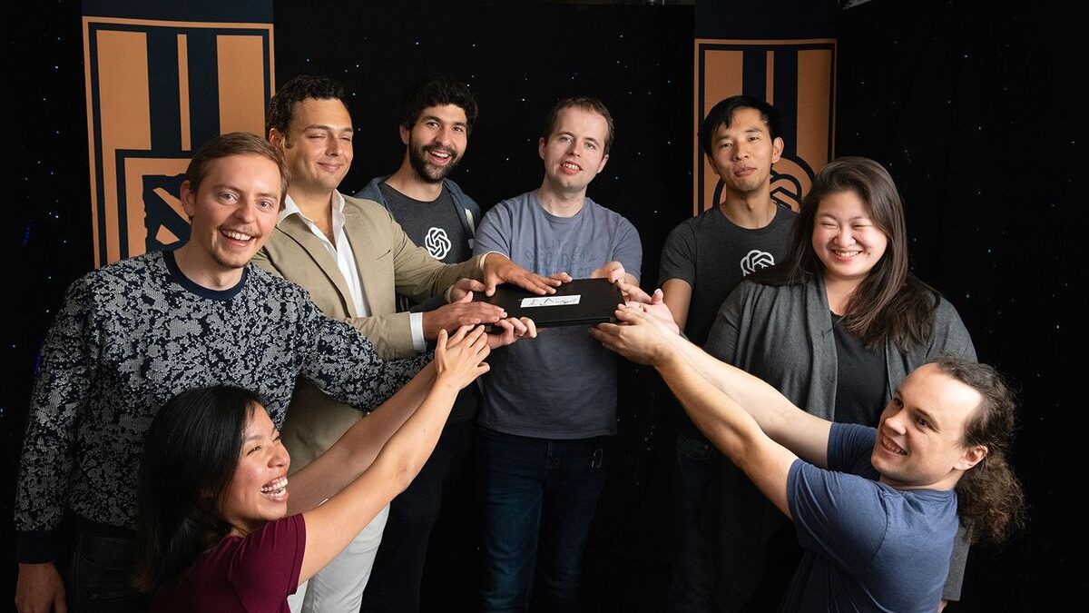 Astounded by the salary chart of IT engineers working at OpenAI