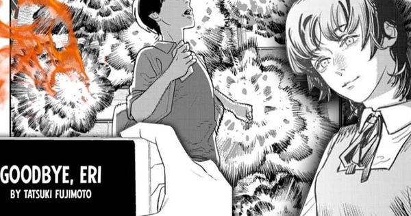 Chainsaw Man - Tác giả nhận đánh giá tích cực với tác phẩm độc đáo ...