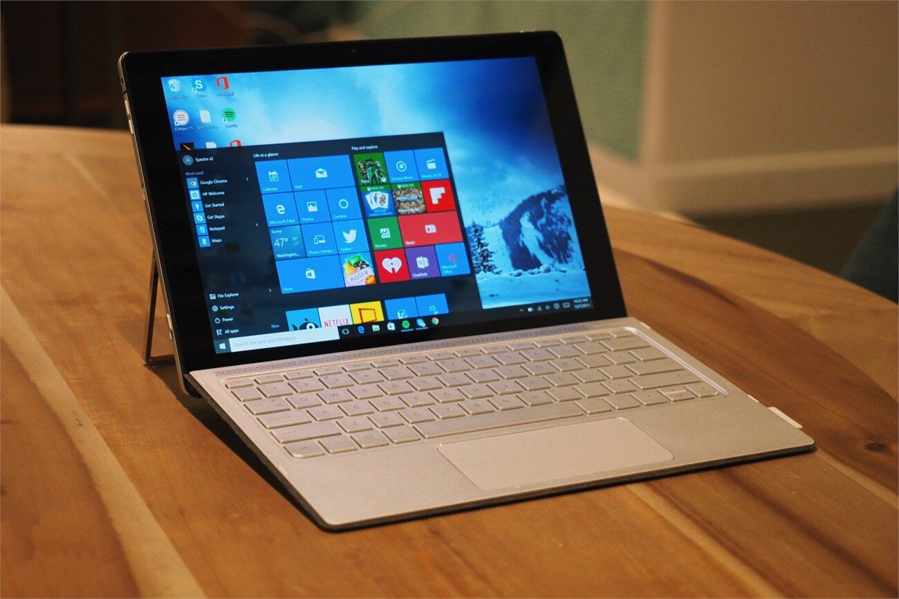 Top-rated Windows Tablets You Should Consider | Mytour.vn
