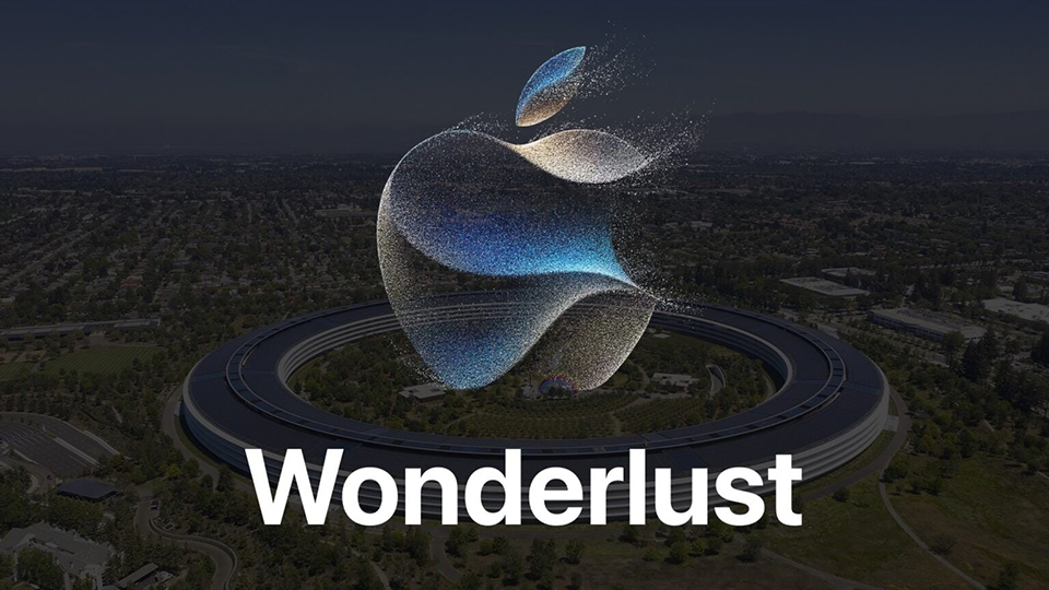 Recap of all Apple products unveiled at the Wonderlust event last night.