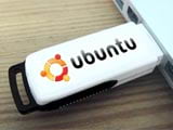 Boot and Run Ubuntu from a USB Drive