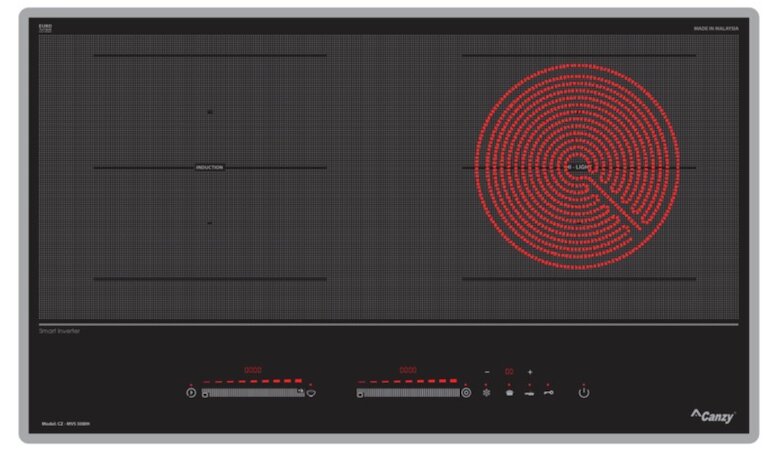 Top 6 Bếp từ Canzy - sự lựa chọn hàng đầu cho nấu nướng hiện đại ...