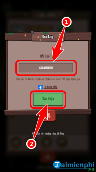 Latest GoGo Three Kingdoms 2024 Code Unlocks Legendary Generals