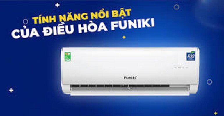 Choosing Between Funiki and Midea Air Conditioners | Mytour.vn
