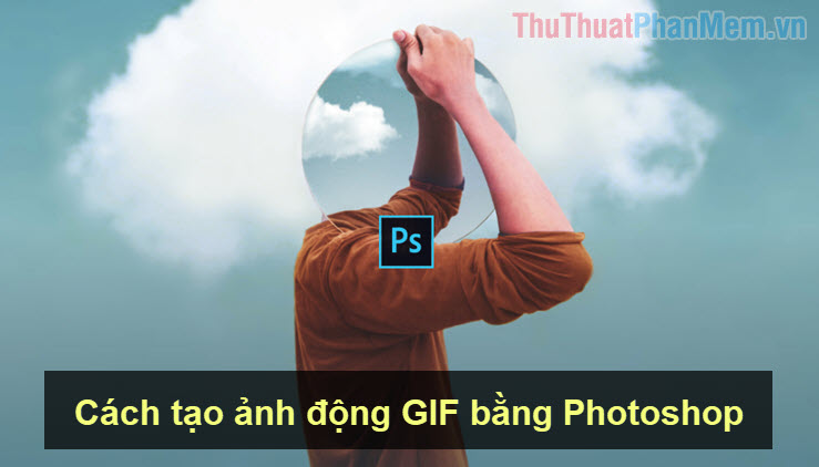 Creating Dynamic GIFs with Photoshop