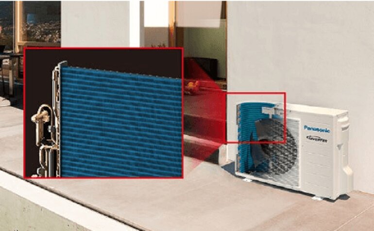 Explore the Panasonic 47000 BTU 1-way Inverter S-3448PF3H/U-48PR1H8 gas ...