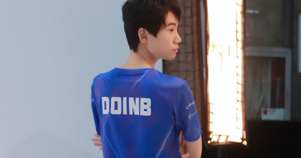 Doinb receives heavy penalty for disclosing LPL internal information