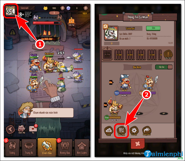 Latest GoGo Three Kingdoms 2024 Code Unlocks Legendary Generals