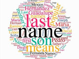 What is Last name?, What is Surname?, What is Family name? How to fill ...