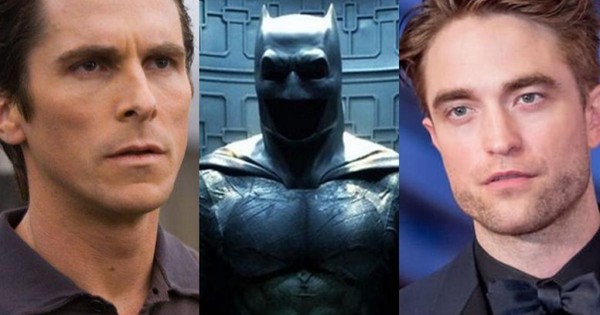 'The Batman” của Robert Pattinson: Sự Đột Phá Đầy Bí Ẩn