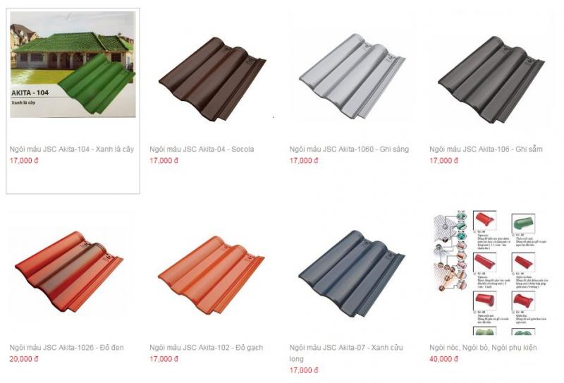 Top 7 Best Roofing Tile Brands in Ho Chi Minh City - Mytour.vn