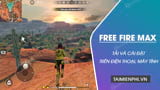 How to Download and Install Free Fire Max APK on Phone and Computer