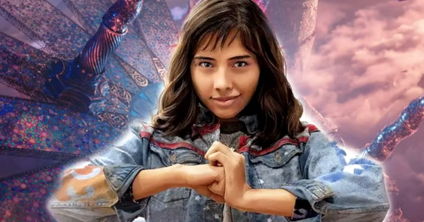 Everything You Need to Know About the MCU Multiverse