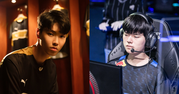 Chovy 'làm nát' đội tuyển cũ một cách nhanh chóng, khiến Deft và Beryl ...