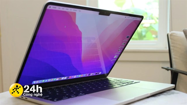 15-inch MacBook Air Revealed in App Store Developer Diary