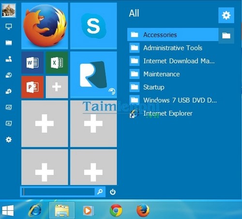 Transforming Windows 7/8.1 into Windows 10: Embracing the Win 10 Interface