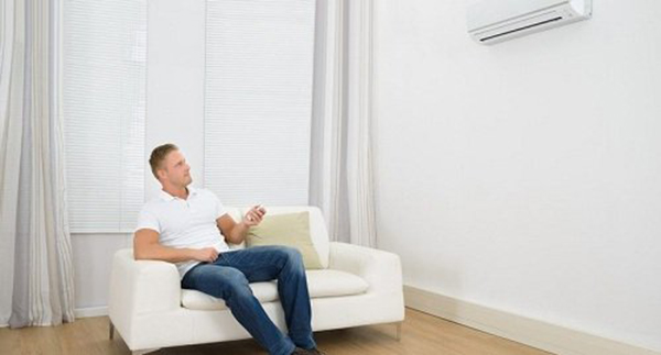 Optimal Duration to Turn Off Air Conditioning Before Leaving a Room