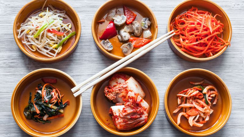 Discover 7 Popular Korean Panchan Dishes to Enhance Your Meal