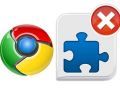 Removing Extensions and Add-ons on Google Chrome Browser